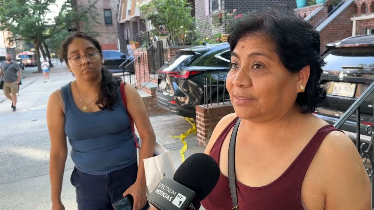 Sin energía eléctrica, miles de vecinos de Astoria, Queens