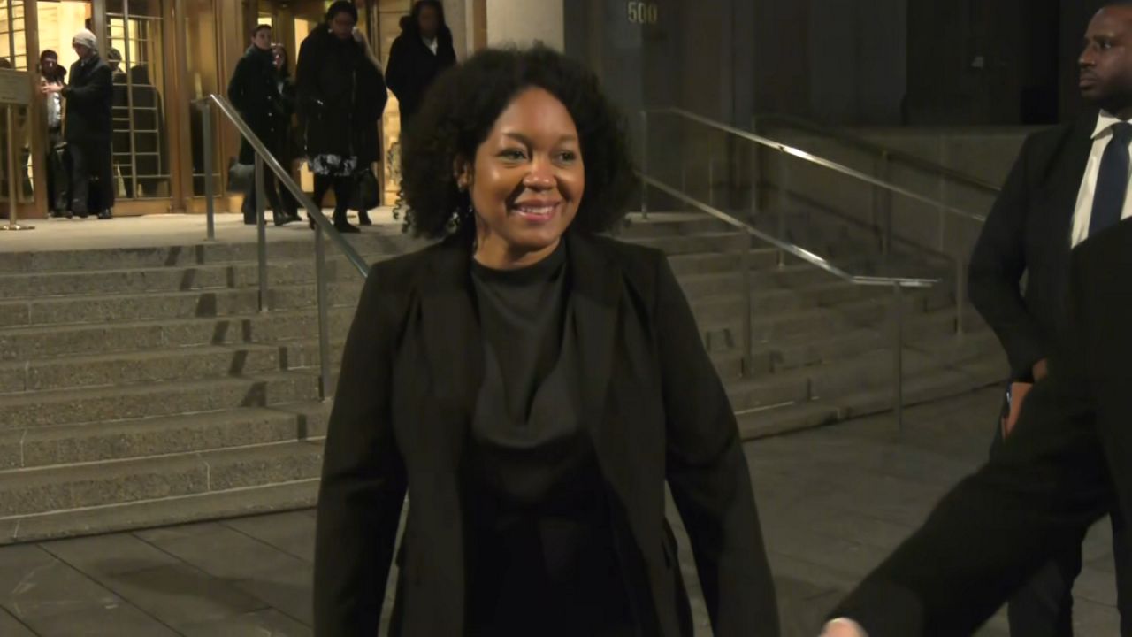City's jails chief pitched as Rikers compliance officer