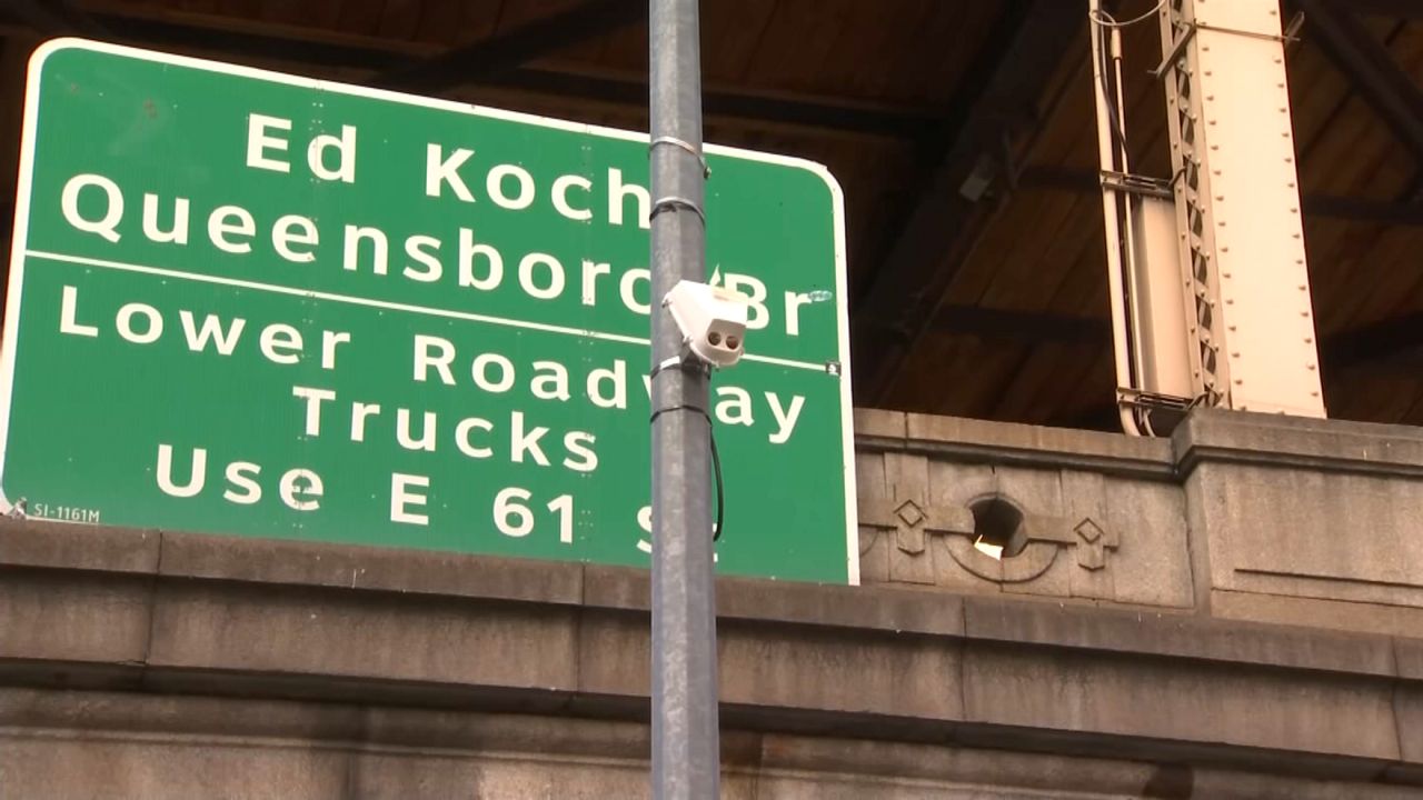 DOT installs street sensors to improve street safety