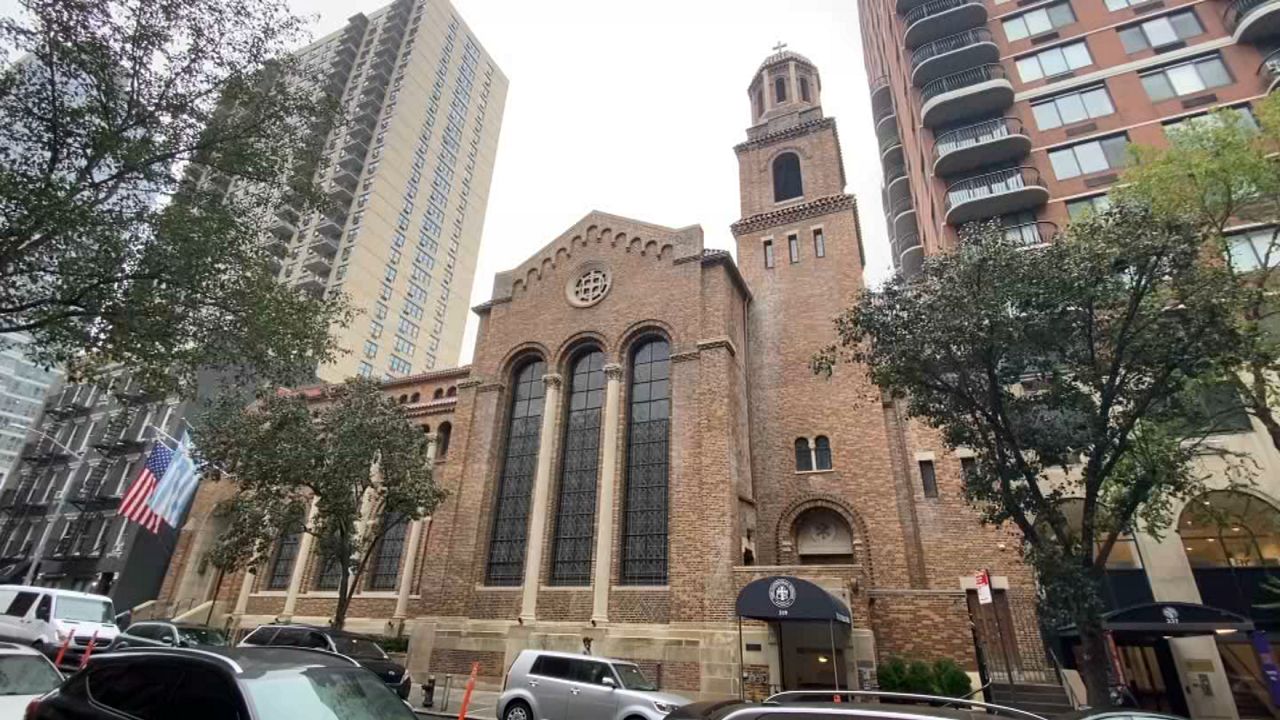 A closer look at who lives on the Upper East Side