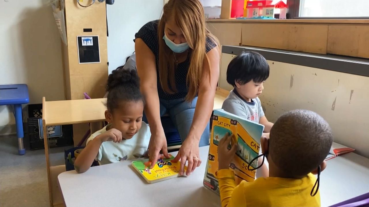 Groups warn about expiring federal funding for schools