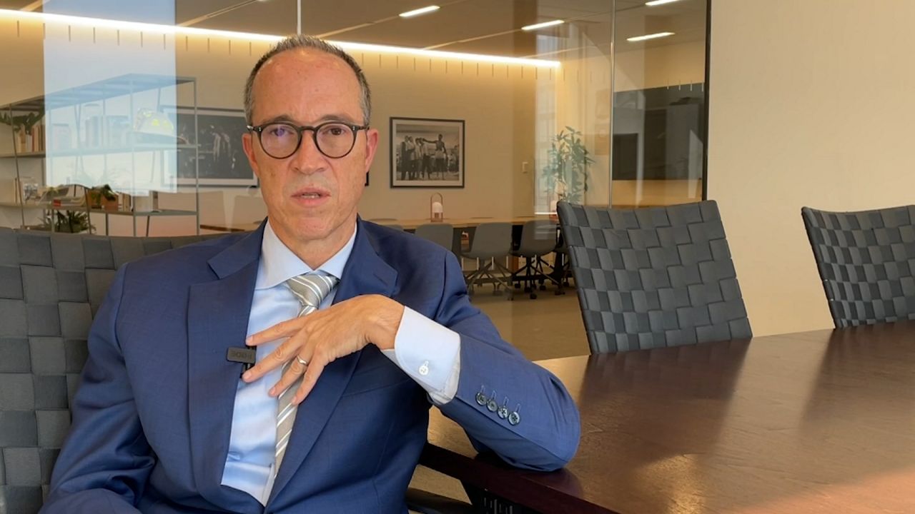 Prominent attorney Jim Walden joins mayoral race