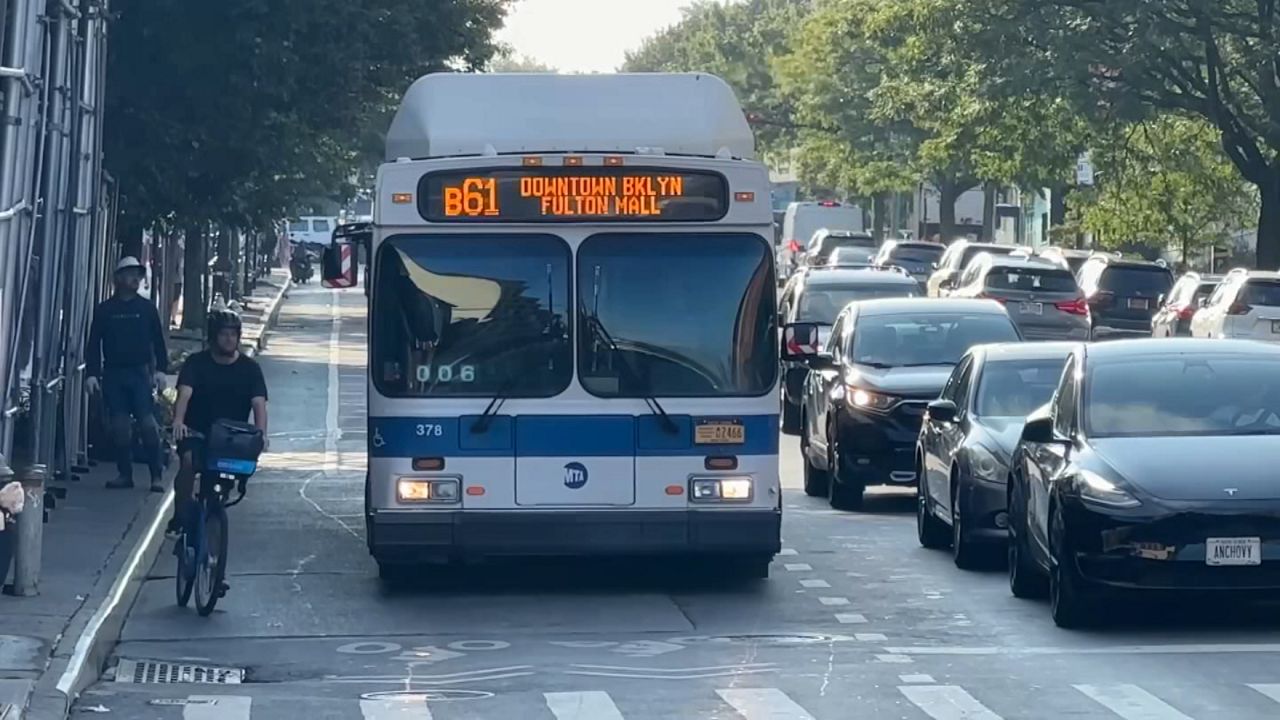 New report gives 56% of all city bus lines D or F grades