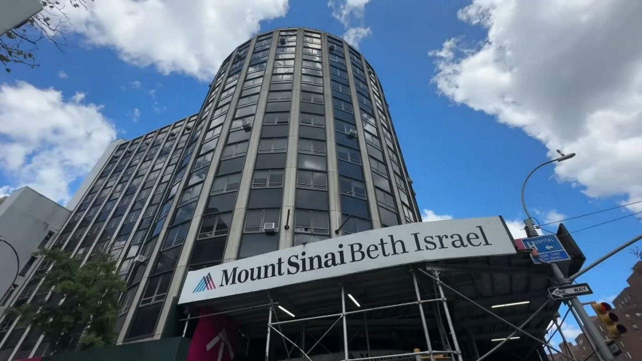 Lawsuit dismissal paves way for Beth Israel Hospital closure