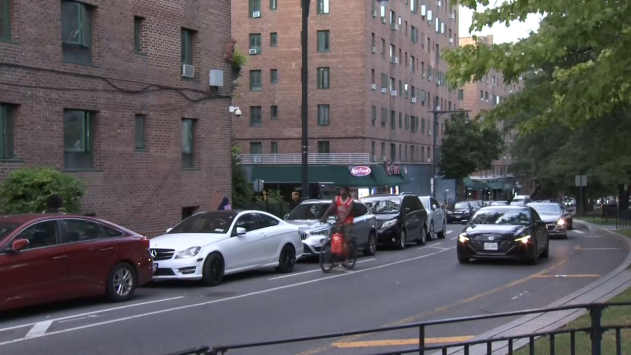 Bronx residents ask for better communication