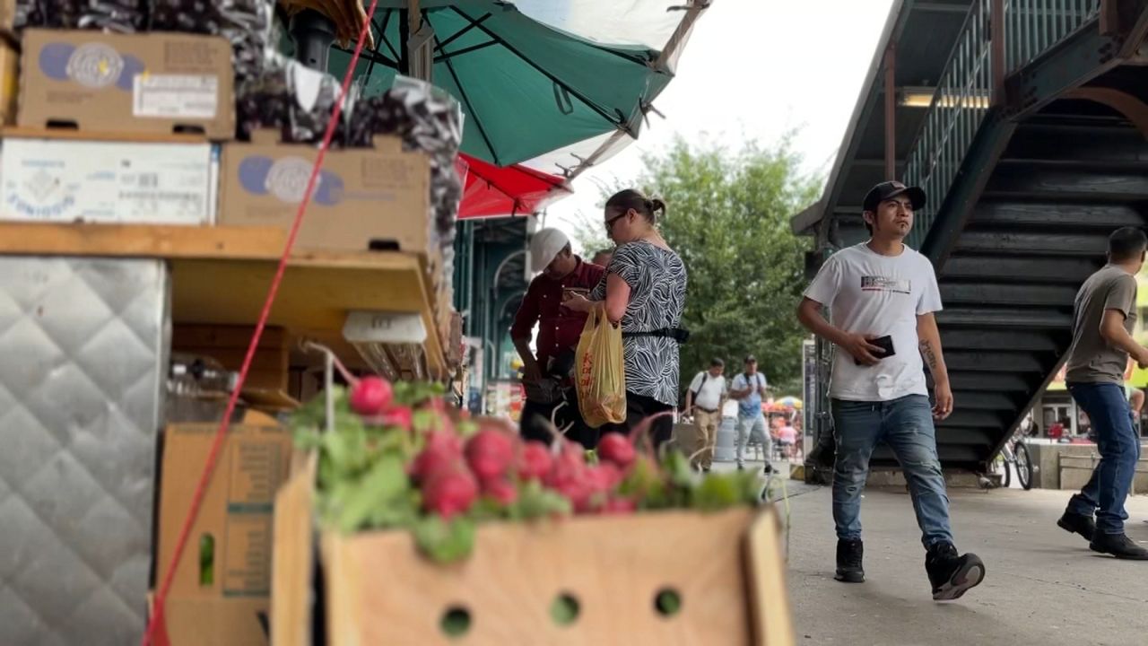 Presidente condado de Queens condiciona apoyo a estadio