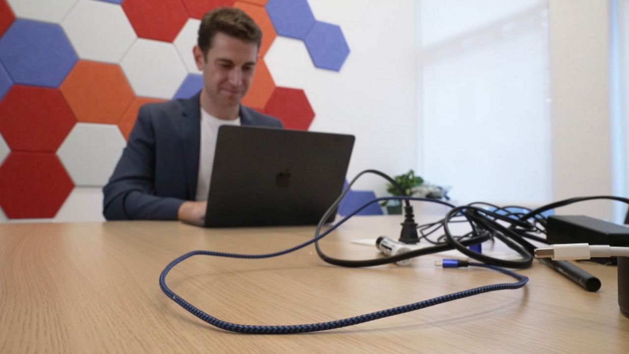 New Yorker of the Week: Ryan Greene