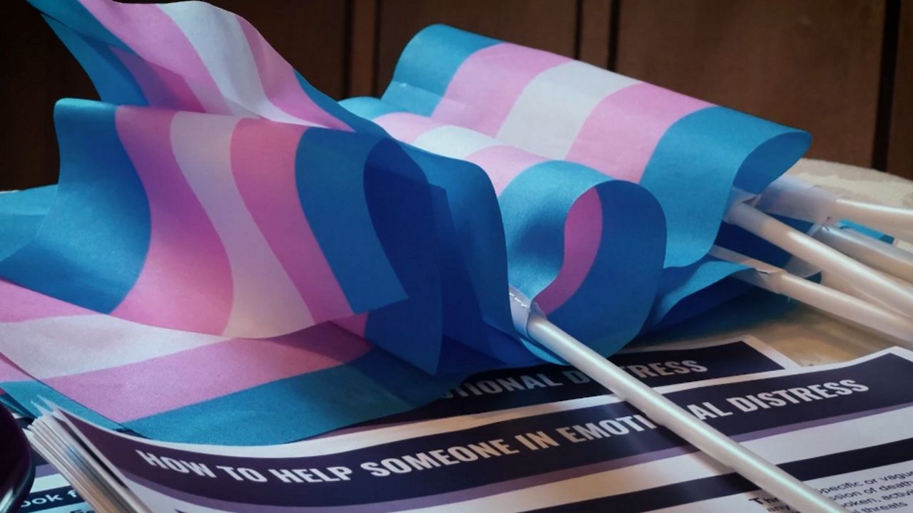 'Destination Tomorrow' provides valuable resources to LGBTQ+