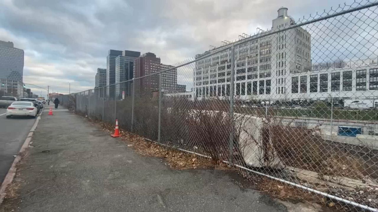 Atlantic Yards project continues to face delays