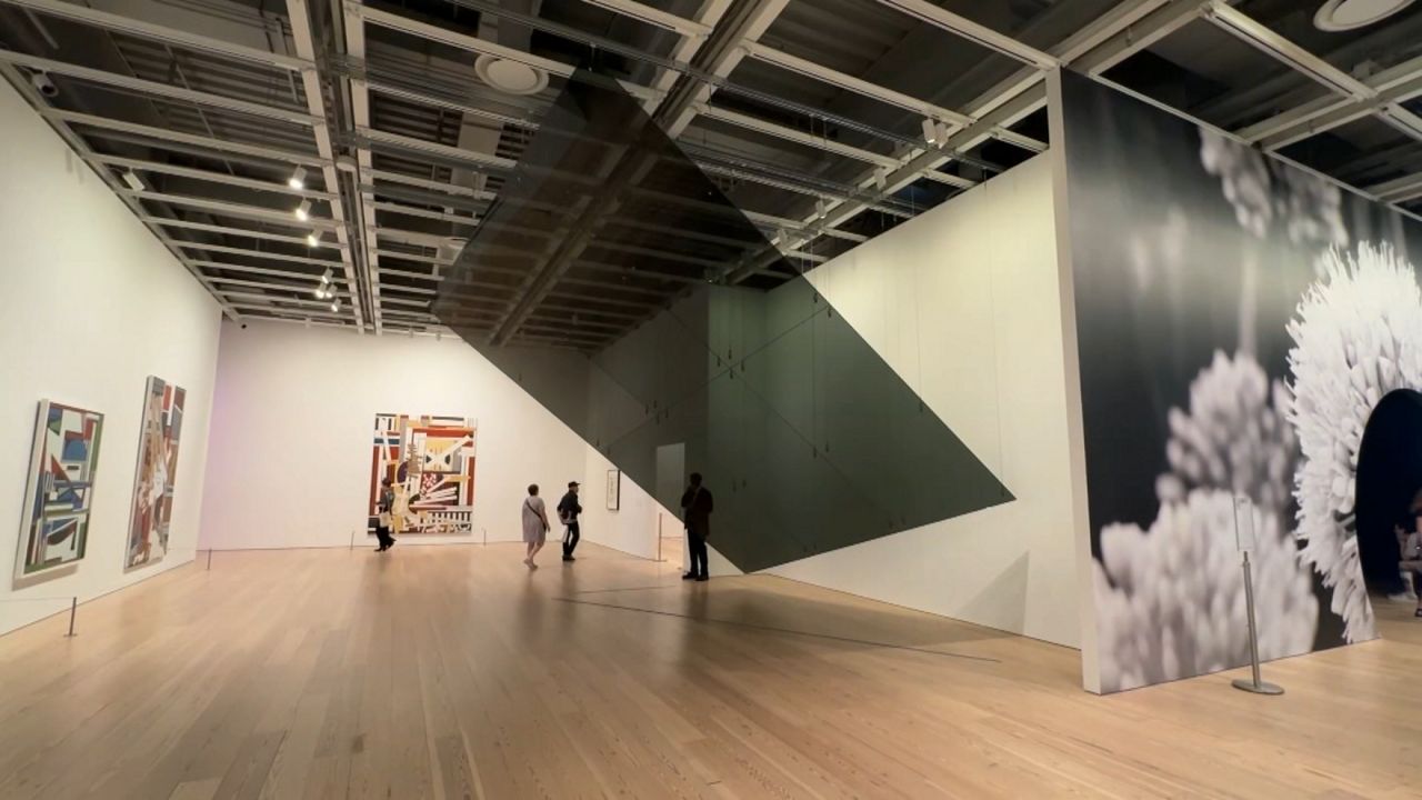 Whitney Biennial returns to New York City