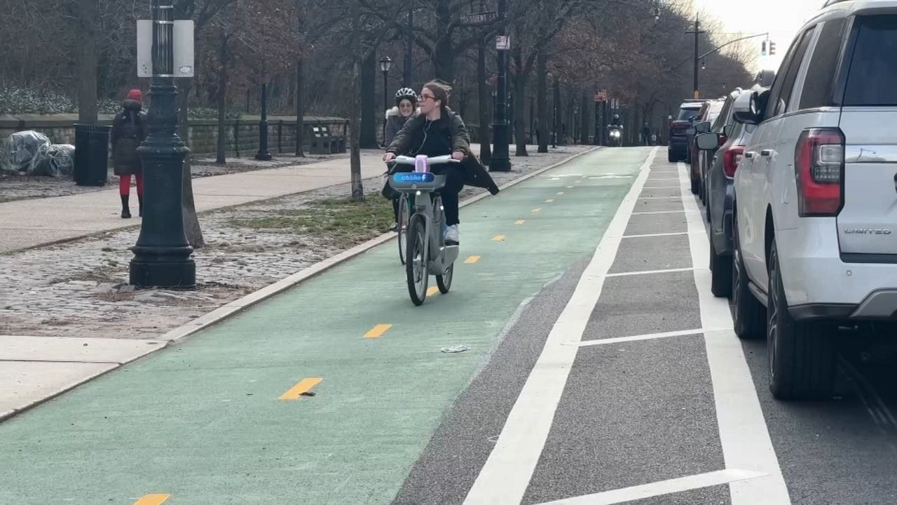 Vision Zero celebrates 10 years of lower traffic fatalities