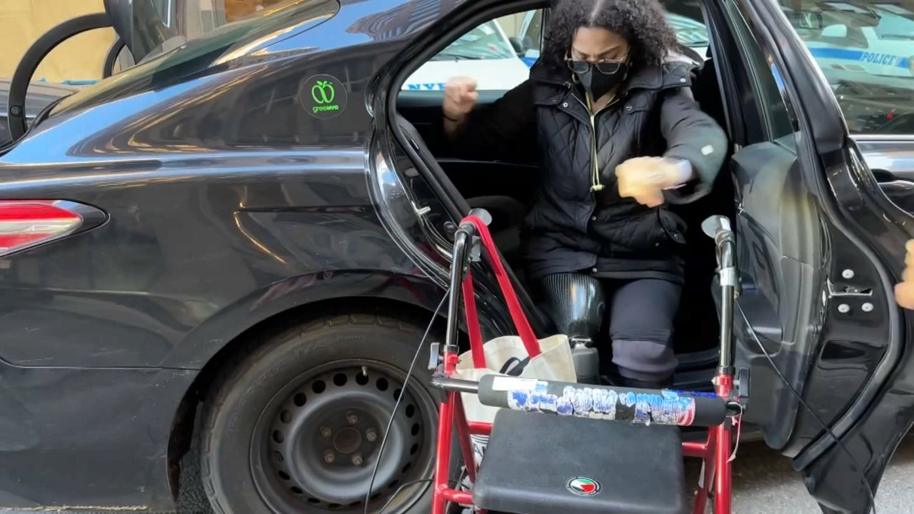 Concern mount over the accessibility of for-hire vehicles