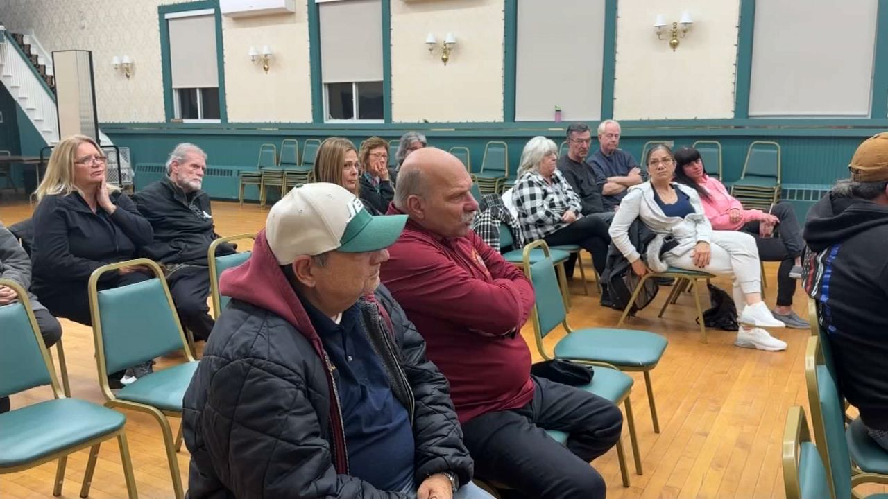 Travis residents wary of battery energy site proposal