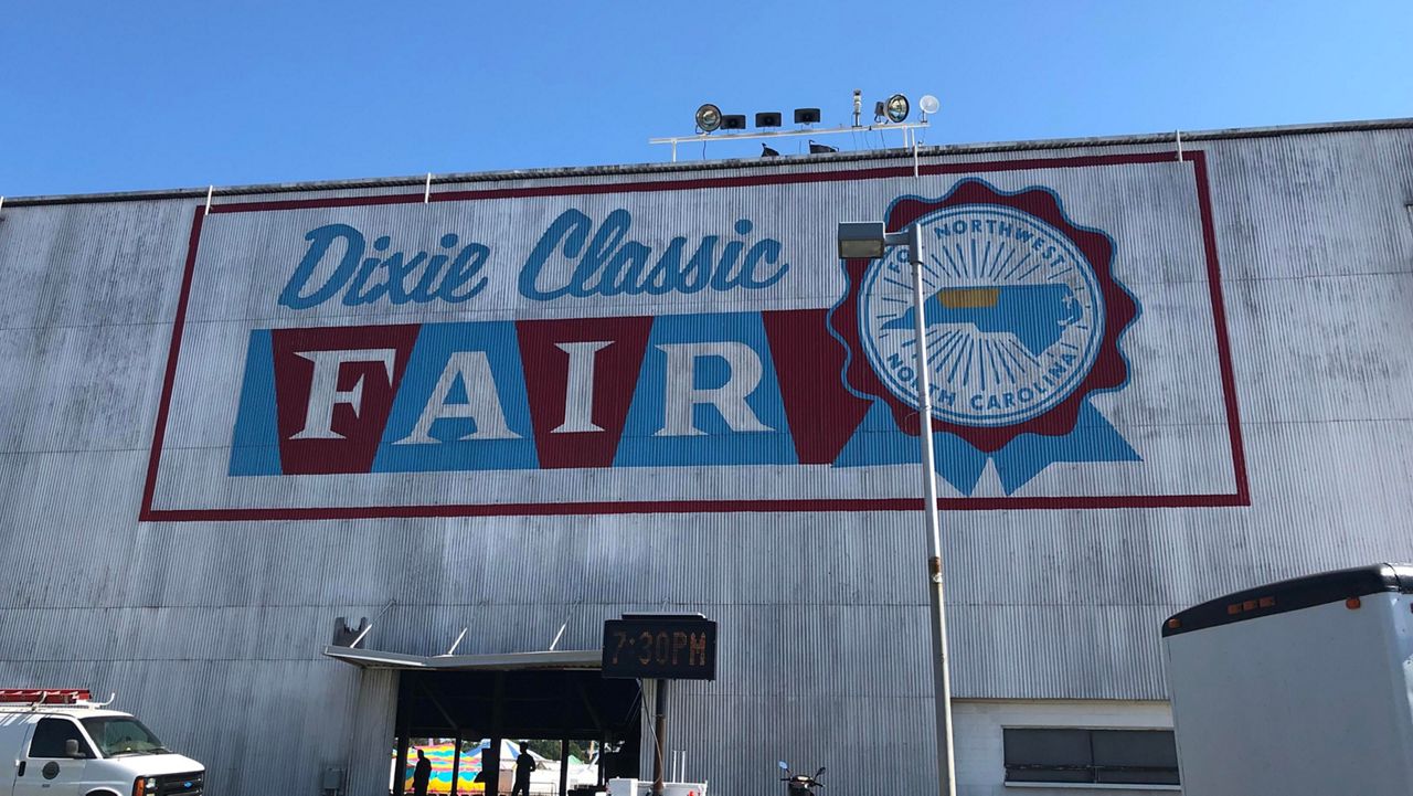 End of the "Dixie Classic Fair" as You Know it Before 2020 Name Change