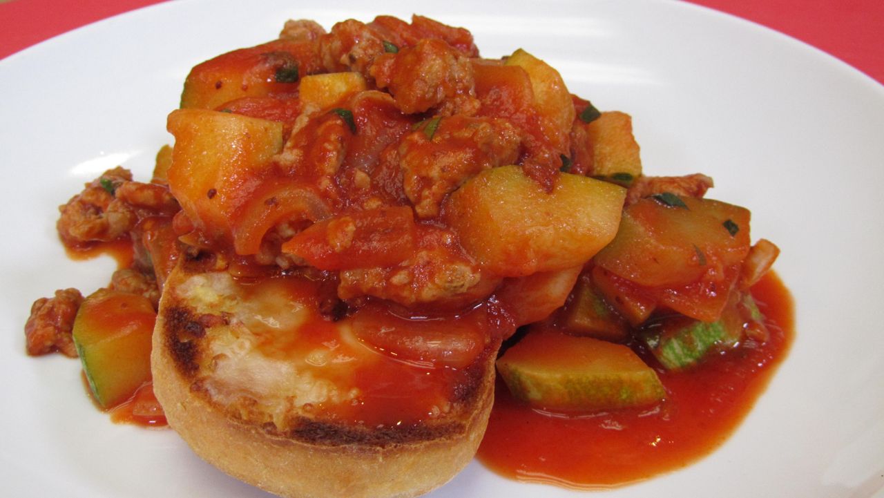 Miss a Recipe? Find This Week's Cooking at Home Segments Here