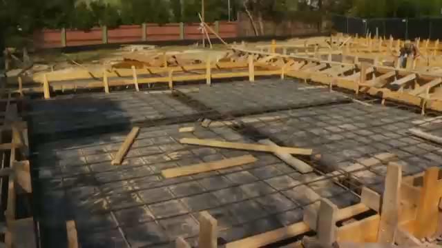 The Impact of Expansion Clay on a Foundation