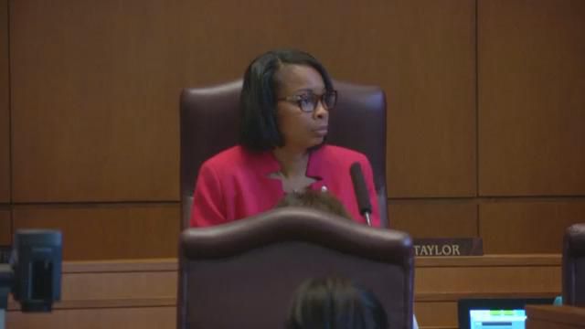 Group Behind Mayor Taylor Ethics Complaint Wants Full Investigation