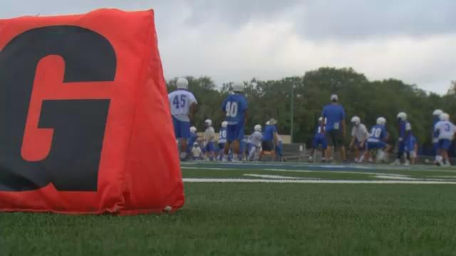 High School Football Preview: MacArthur Brahmas
