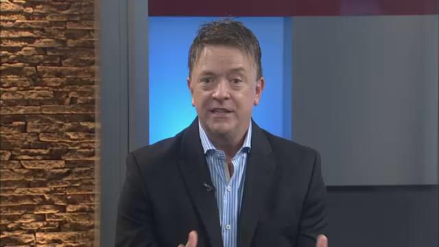 Chip Brown Looks at the Texas Defense