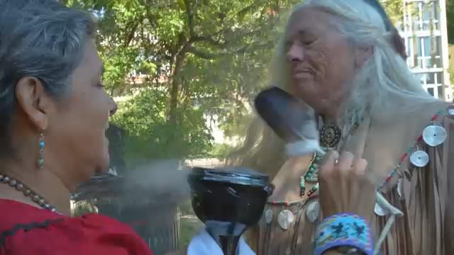 Sacred Springs Powwow Celebrates Indigenous Cultures