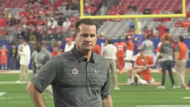 Texas Hires Tim Beck as Offensive Coordinator