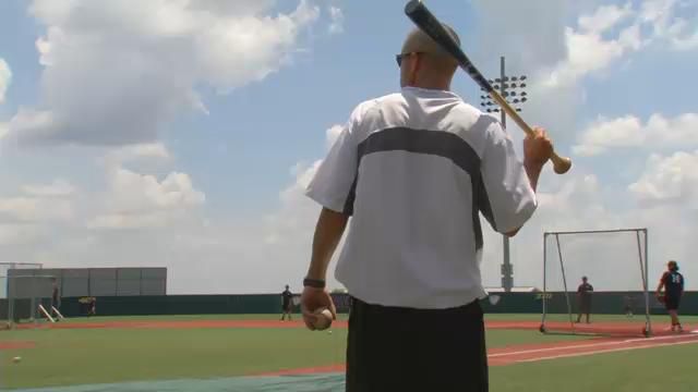 Hendrickson Hawks Making History