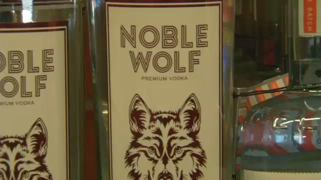 Former Longhorn Bryce Cottrell Starts His Own Vodka Company