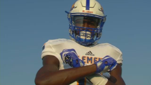 Recruiting plan plays out for Tommy Bush