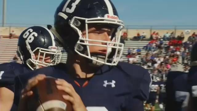 Summer Spotlight: Levi Williams