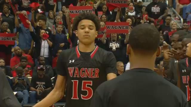 Kevin McCullar Interview