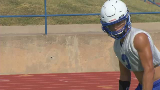 Summer Spotlight: Casey Washington