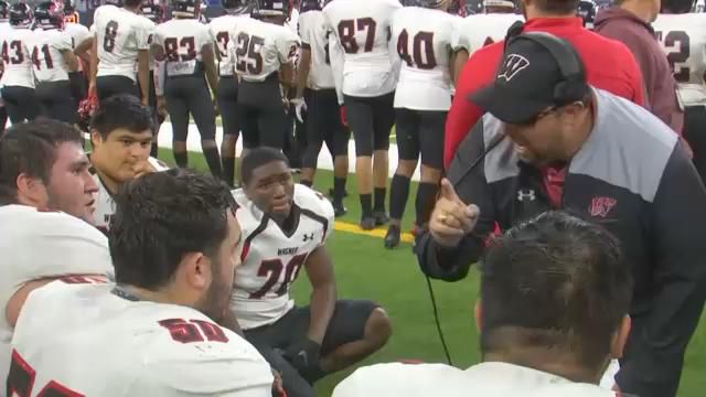 Historic season ends for Wagner