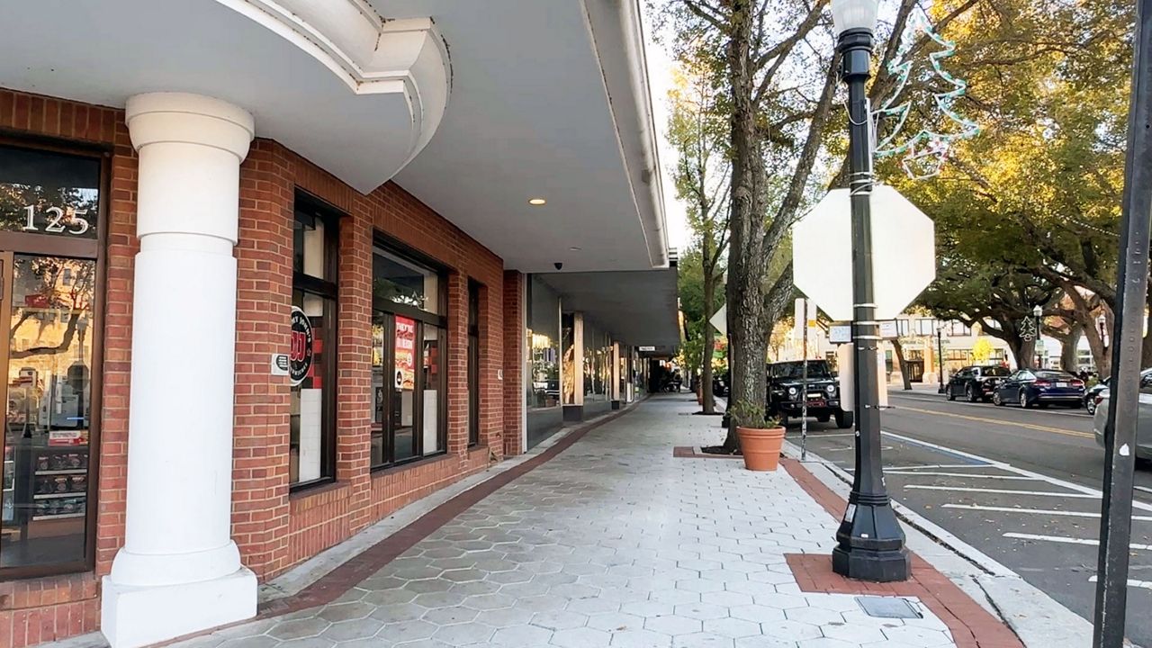 Lakeland's Munn Park to get makeover