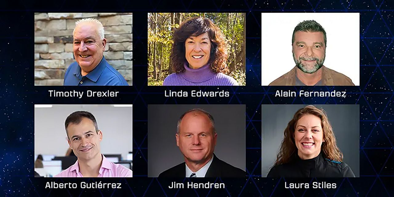 Blue Origin launches New Shepard NS-38 manned mission - World Online