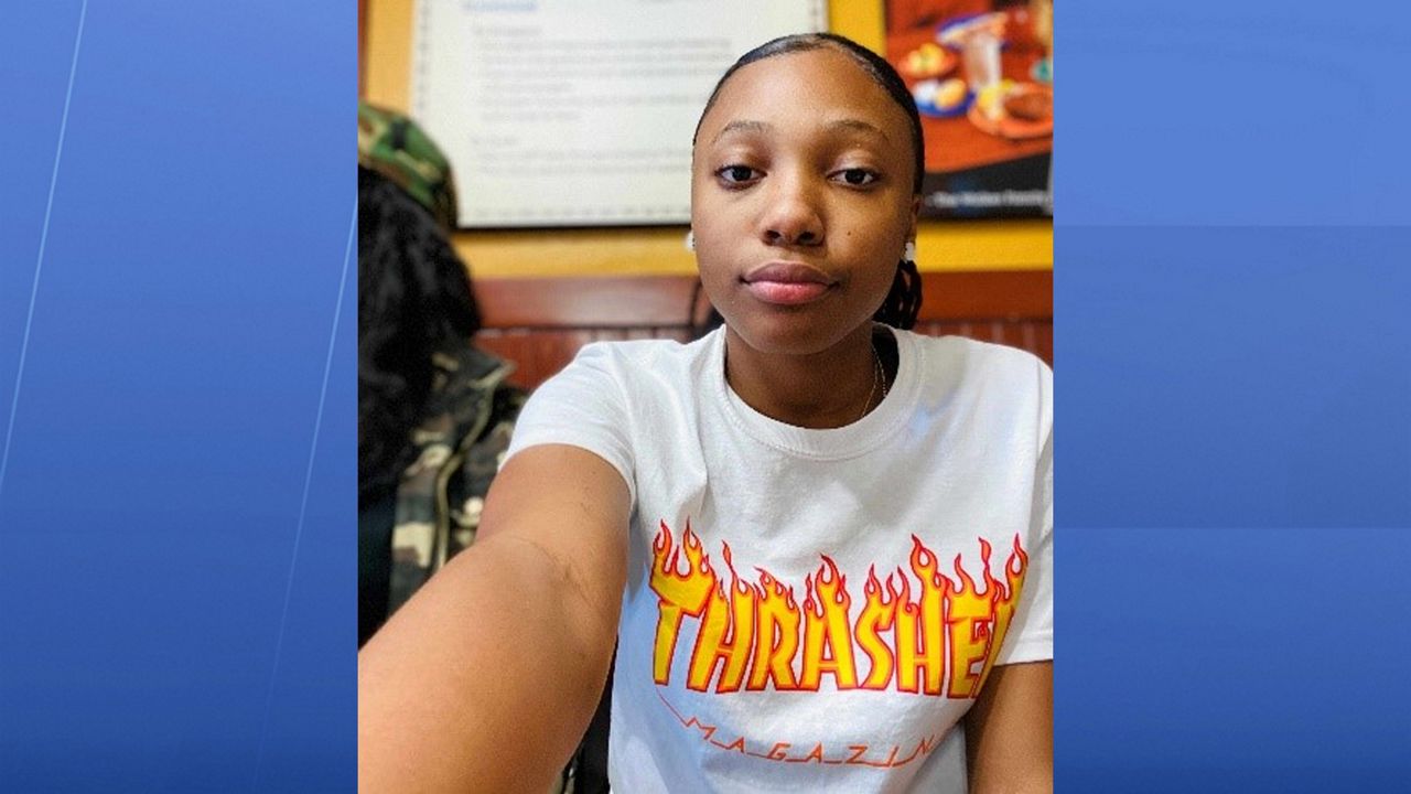 Police Search for Missing Winter Park Teen