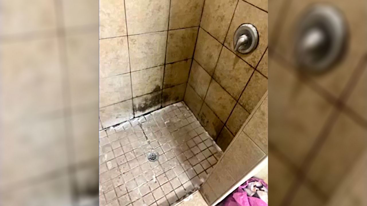 Bethune-Cookman brings in health inspectors after complaints