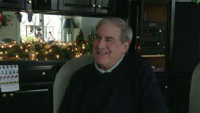 Exclusive: Rep. John Yarmuth predicts a historic year