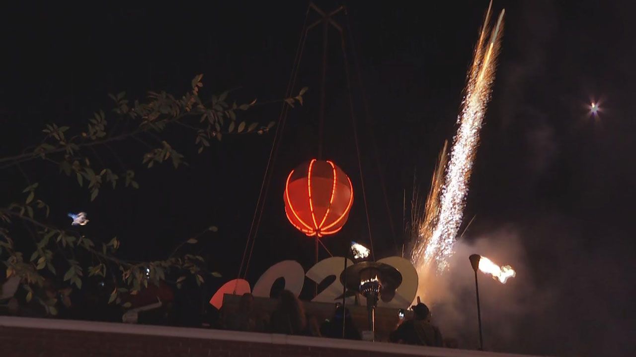 Hey Central Florida, It's Time for 2020