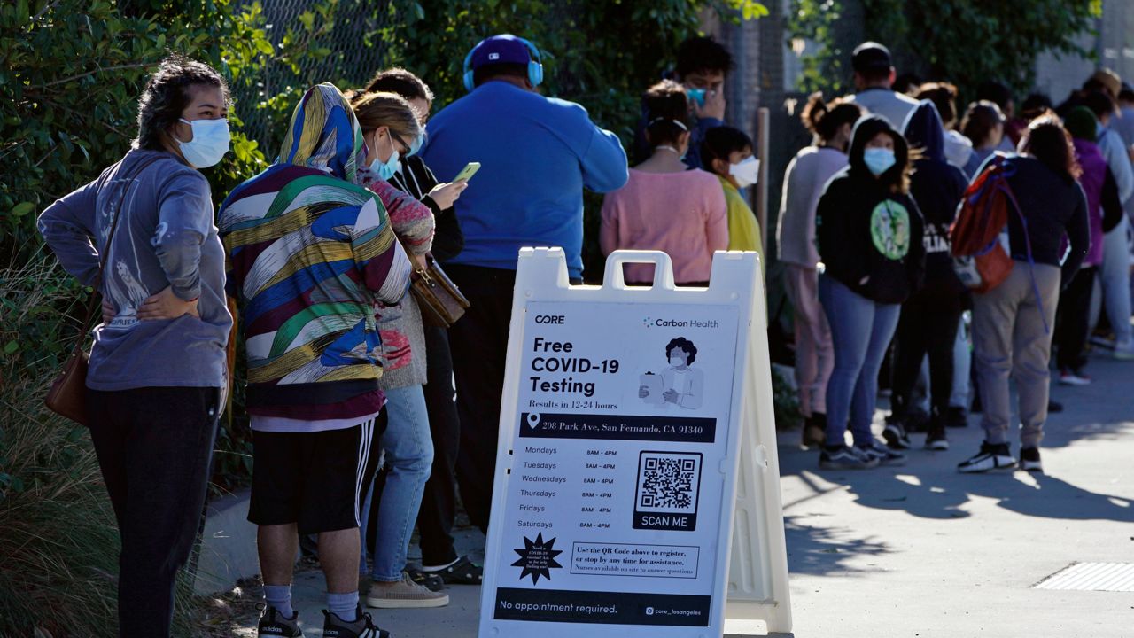 What you need to know in SoCal January 11, 2022