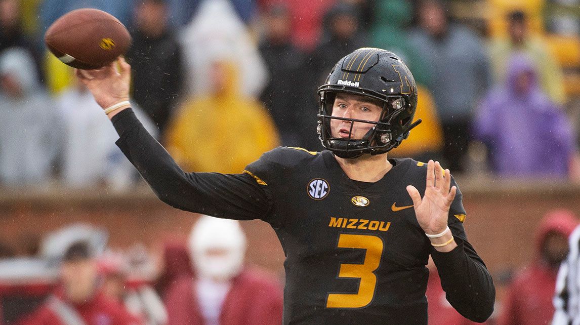 Greg Vorse's Final 2019 NFL Mock Draft