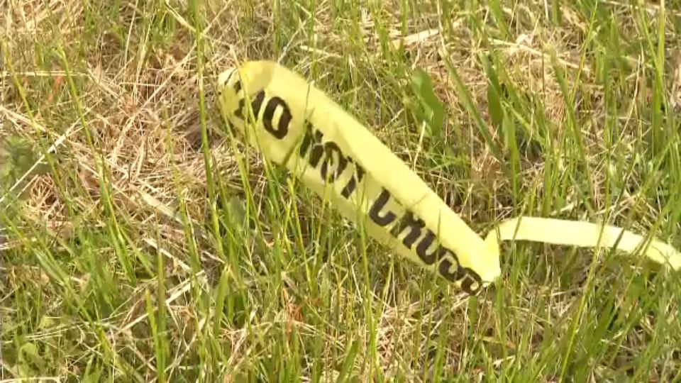 Jonathan Grumble Sentencing Kidnapping Murder