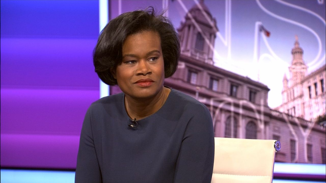 Why Attorney Dawn Smalls is Running for NYC Public Advocate