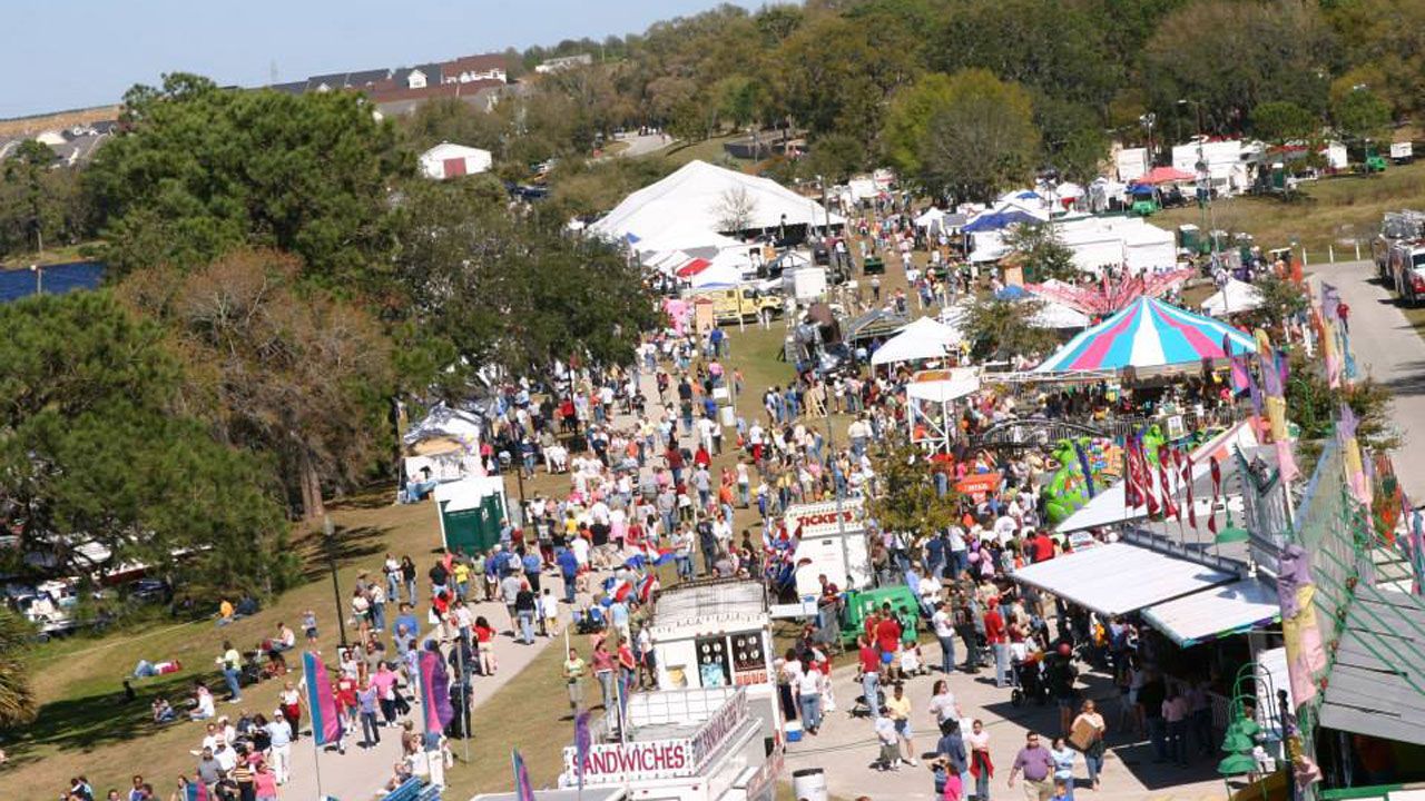 Pig on the Pond Festival Cancelled for 2020, Will be Back in 2021