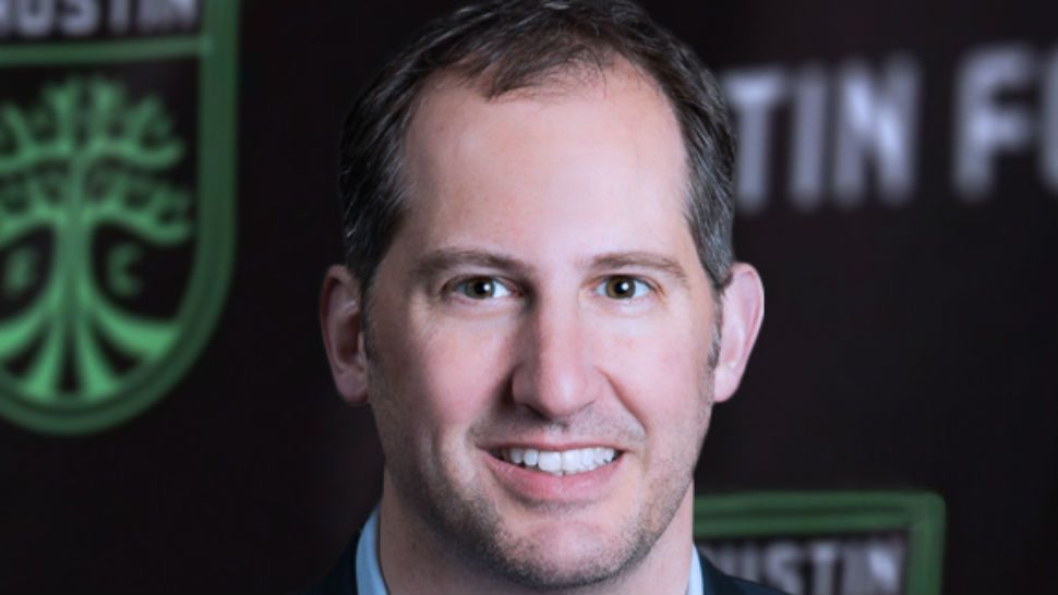Austin FC Announces Appointment of President