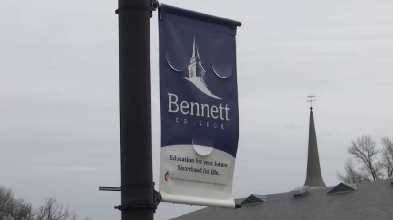 Bennett College Raises Money to Keep Accreditation