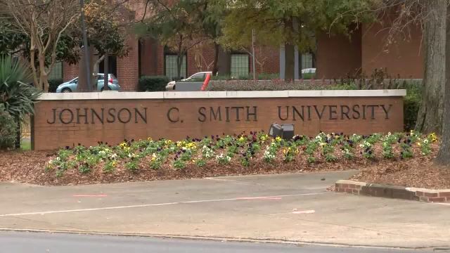 Mass Vaccination Event Happening This Weekend at JCSU