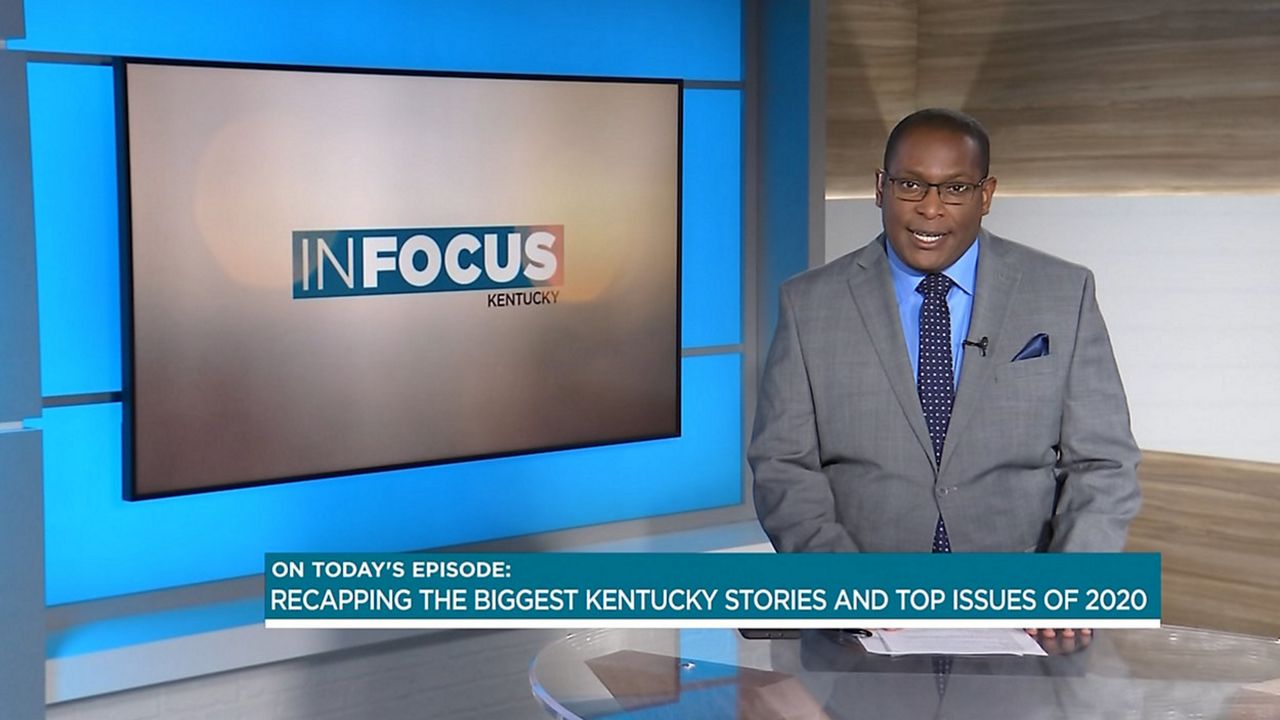 In Focus KY 2020 Recap - Part 1