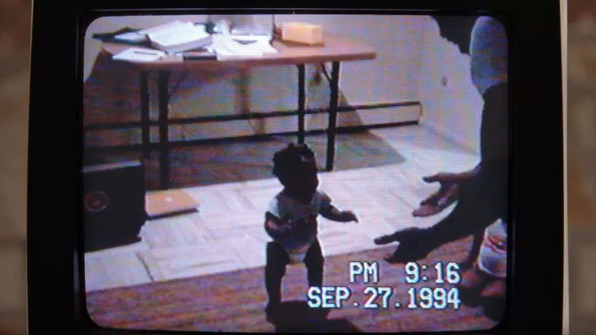 Austin-Area Man Hopes to Reunite Family With Video of Baby’s First Steps