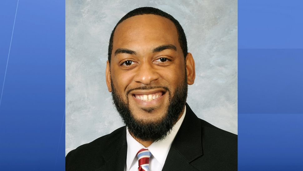 Charles Booker Enters U.S. Senate Race