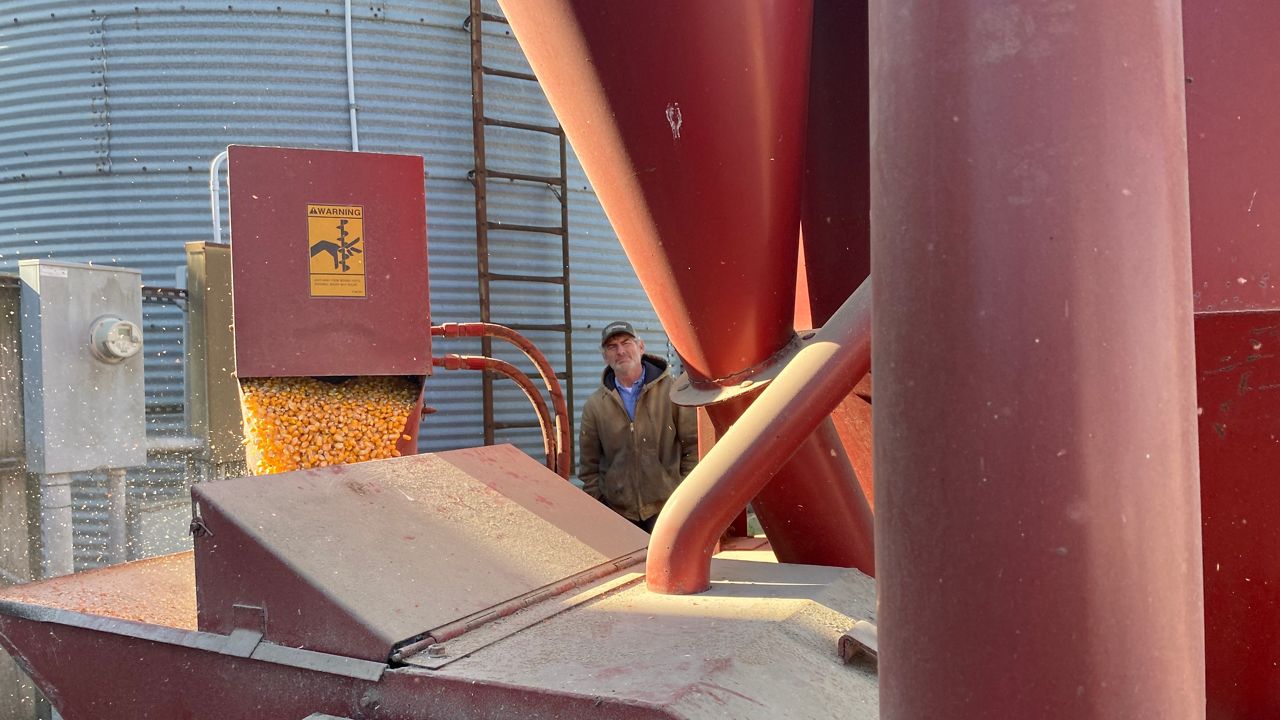 Kentucky ag economists predict record-breaking year